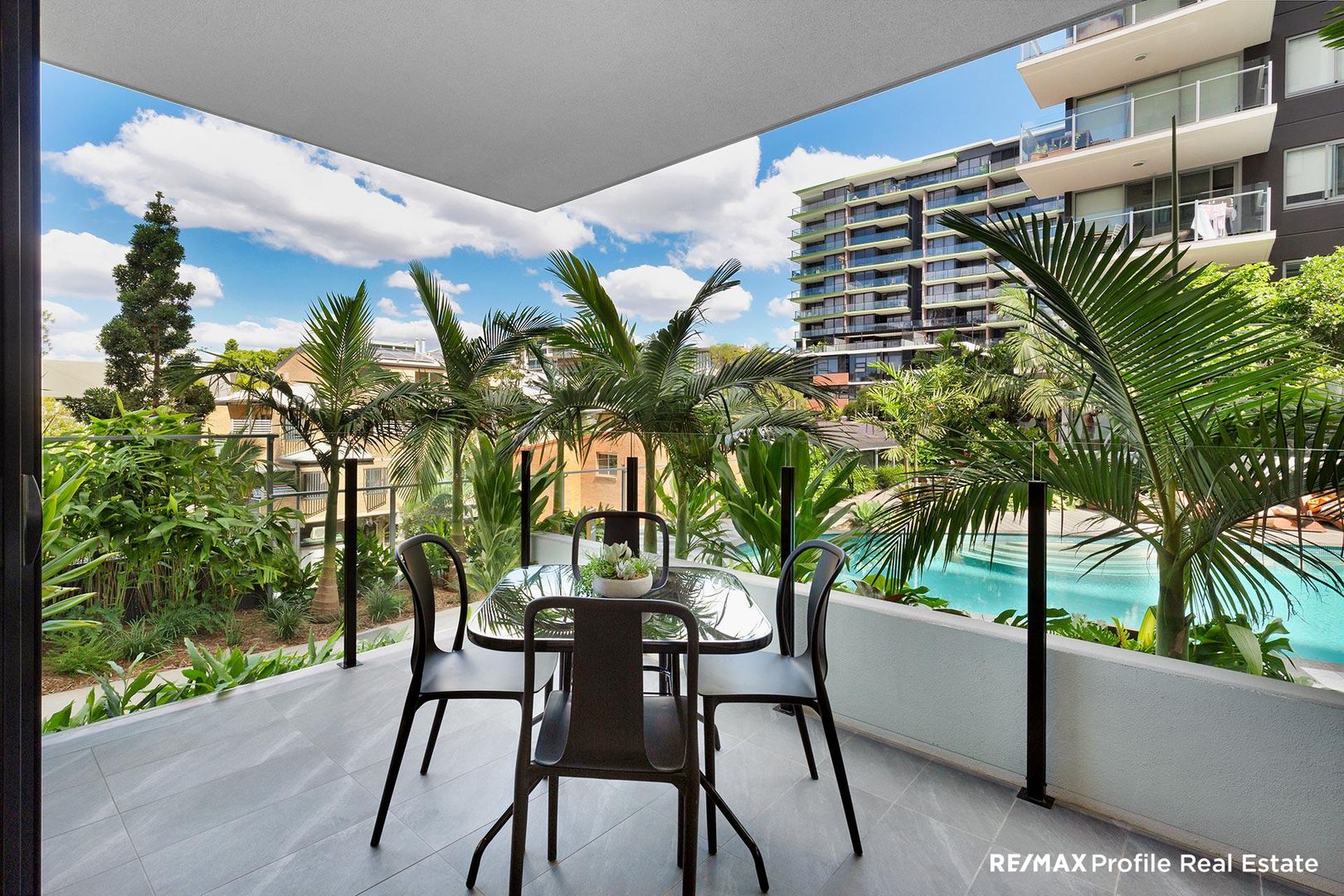 20106/33 Manning Street, South Brisbane QLD 4101 - Apartment For Rent ...