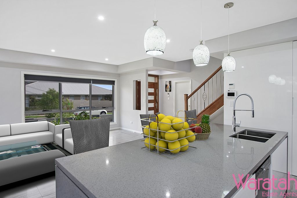 10 Springwood Avenue, The Ponds NSW 2769 - House For Rent | Domain