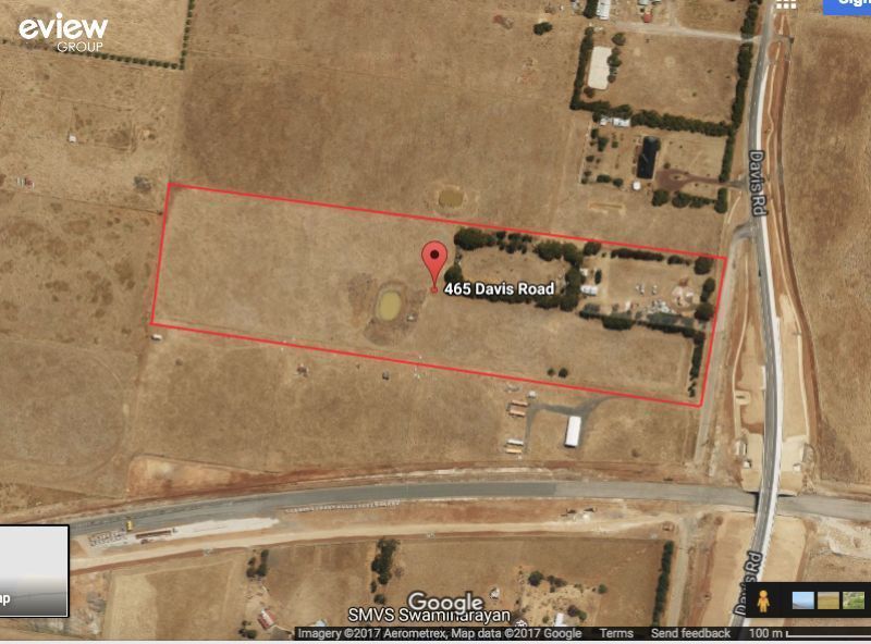 465 Davis Road, Mount Cottrell | Property History & Address Research ...