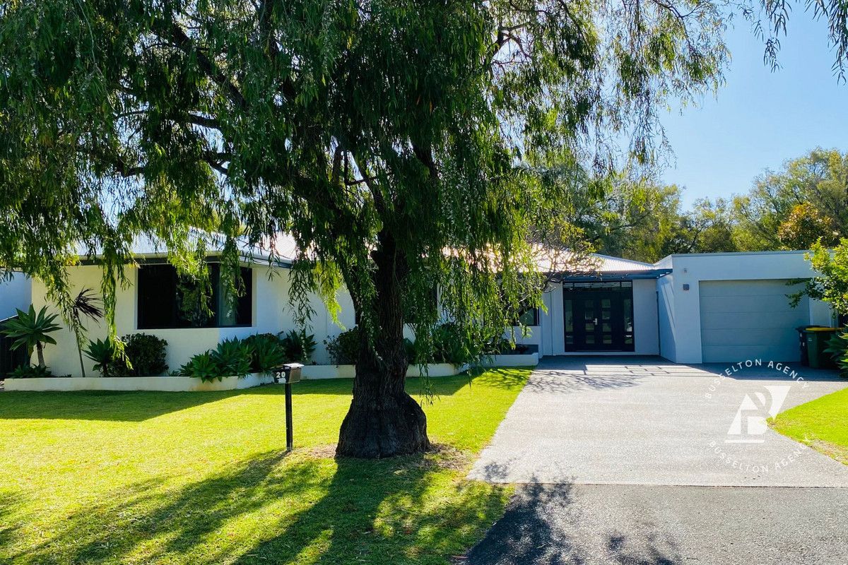 20 Dolphin Road, Broadwater WA 6280 - House For Rent | Domain