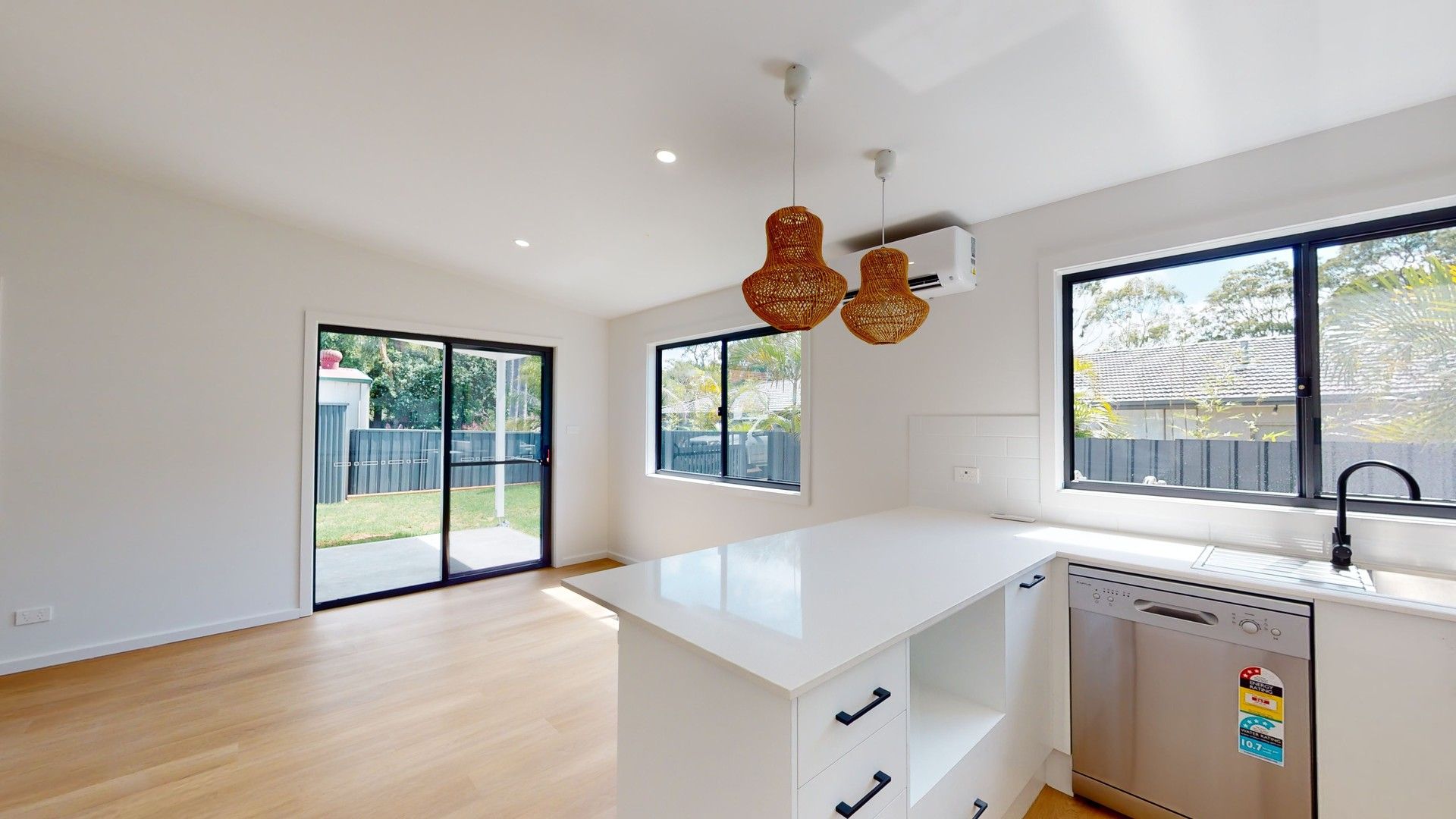 91a Bayview Street, Warners Bay NSW 2282 - House For Rent | Domain