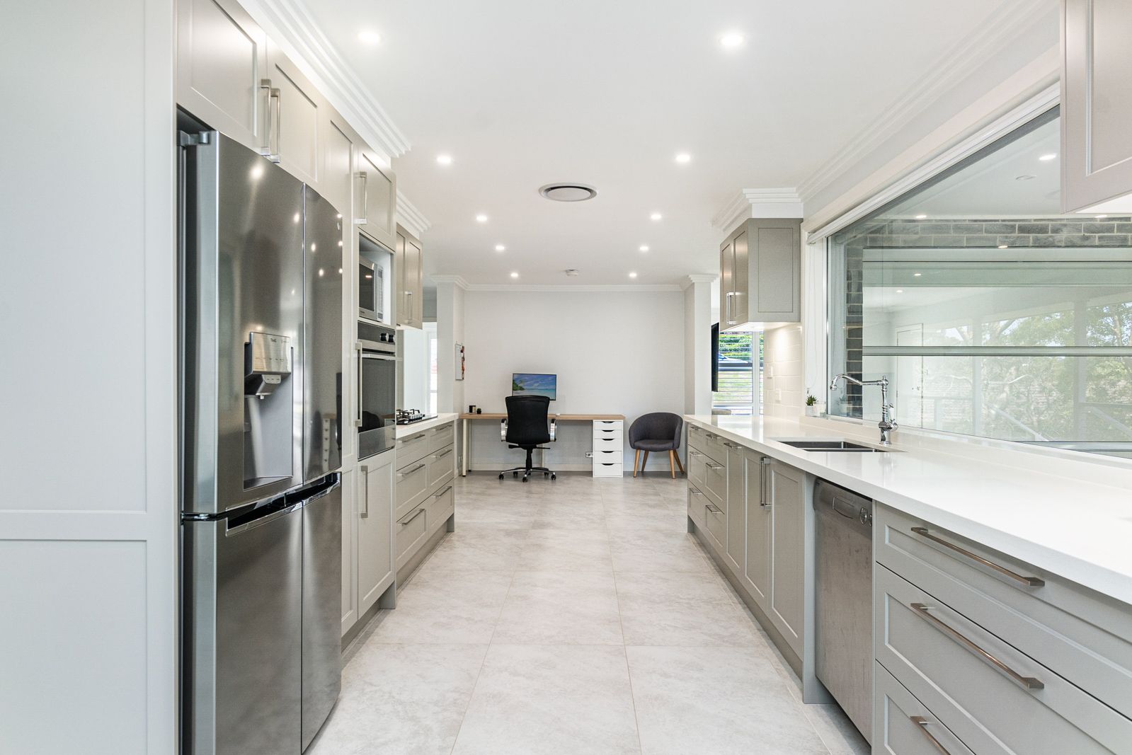 132 Chapel Lane, Baulkham Hills NSW 2153 - House For Rent - $1,100 | Domain