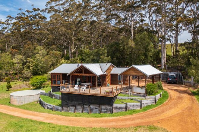 427 Real Estate Properties for Sale in Denmark, WA, 6333 | Domain