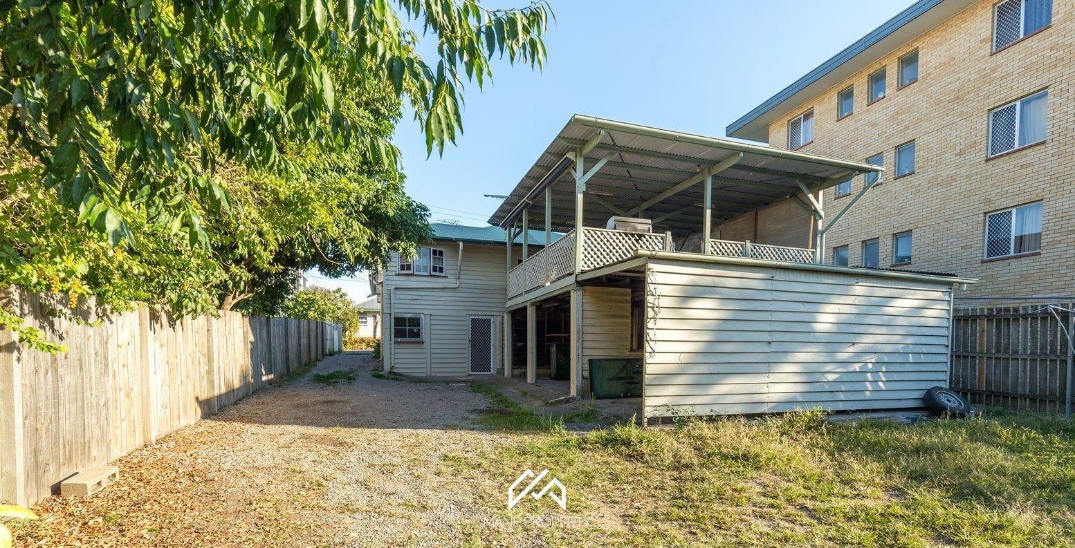 18 High Street, Lutwyche QLD 4030 - House For Rent - $600 | Domain