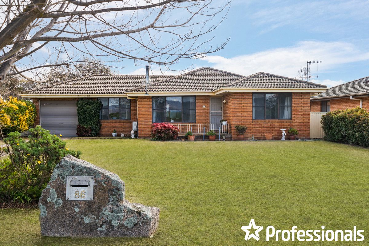 86 Eugenie Street, Raglan NSW 2795 - House For Rent | Domain