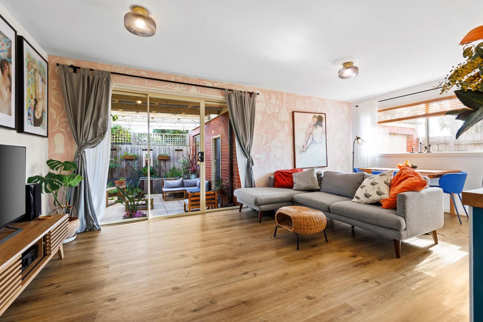 2/25 Albert Street, Preston VIC 3072 | Domain