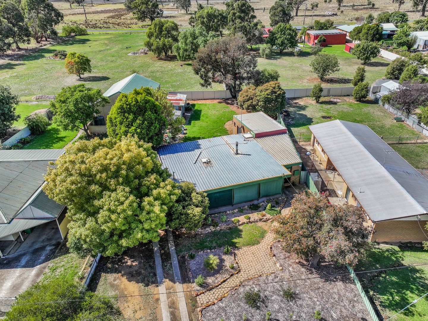 80 Munro Street, Culcairn NSW 2660 | Domain