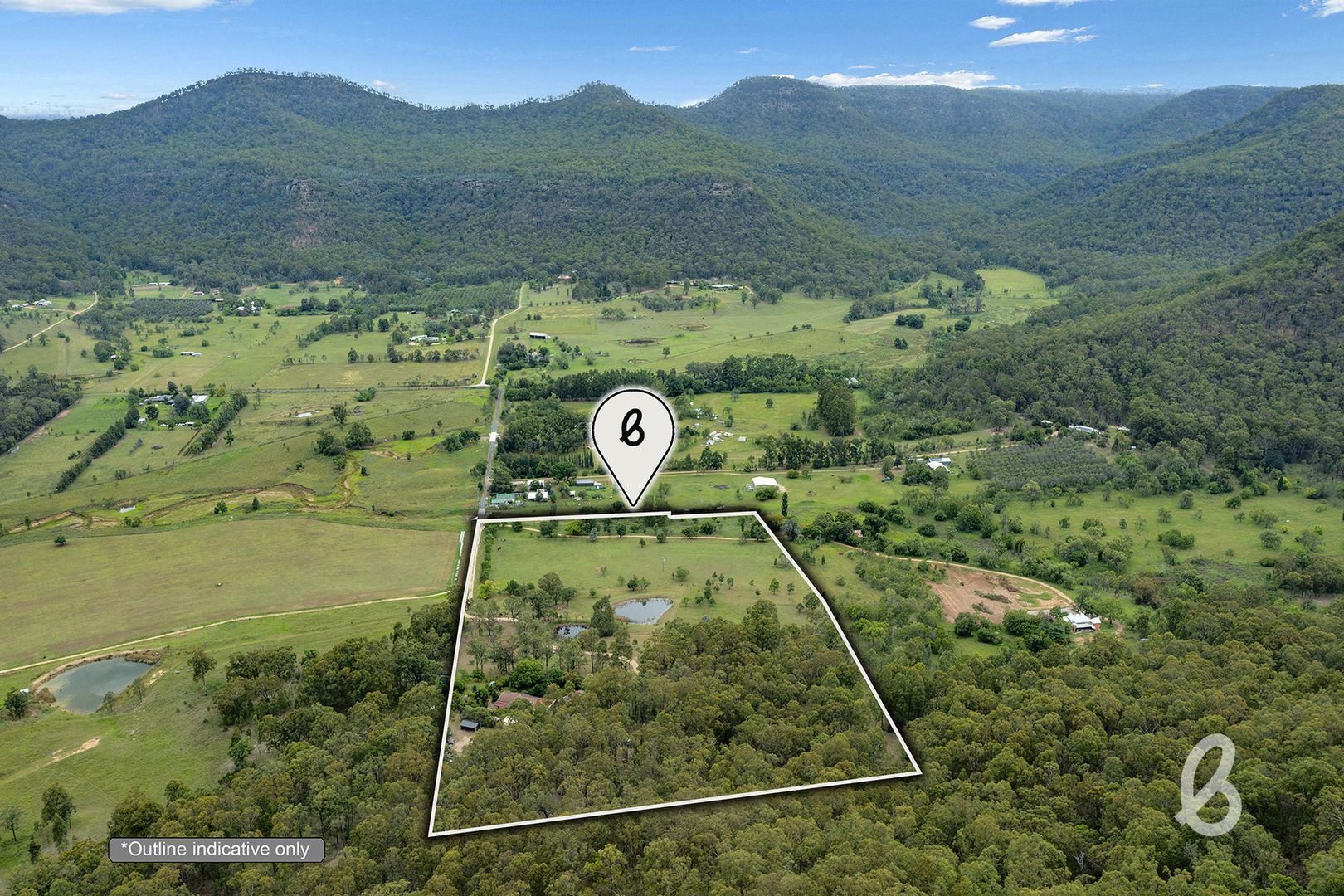 349 The Inlet Road, Bulga NSW 2330 - House for Sale | Domain