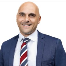 Marco Rabar | Burnham Real Estate | Real Estate Agent in 94 Charles St ...