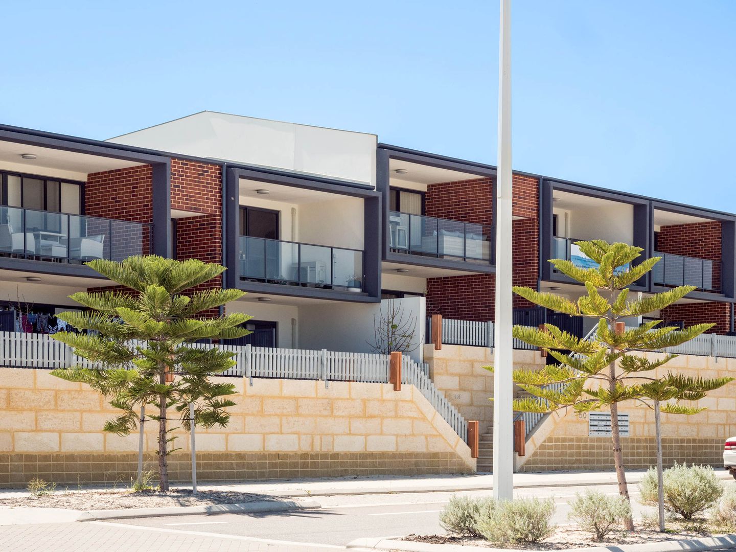 7/50 Commander Drive, Alkimos WA 6038 | Domain