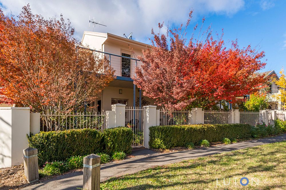 7 Stride Lane, Gungahlin | Property History & Address Research | Domain