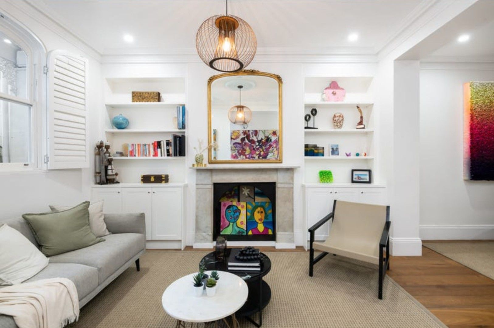 76B Paddington Street, Paddington NSW 2021 - Terrace For Rent | Domain