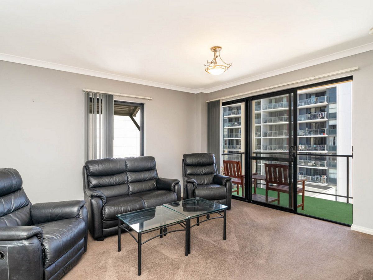 47/273 Hay Street, East Perth WA 6004 - Apartment For Rent - $600 | Domain