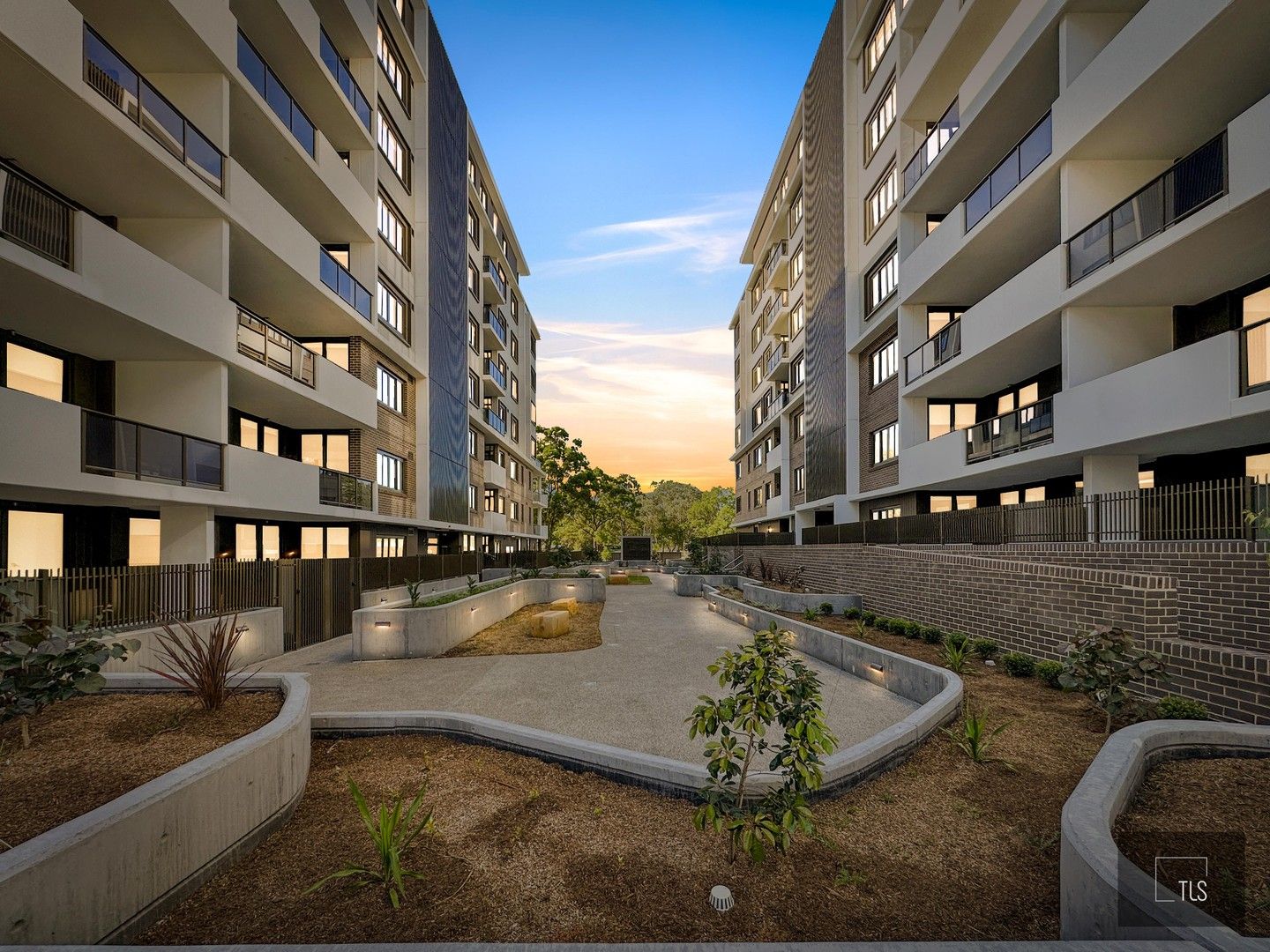 C107/12 Carson Lane, St Marys NSW 2760 - Apartment For Rent | Domain