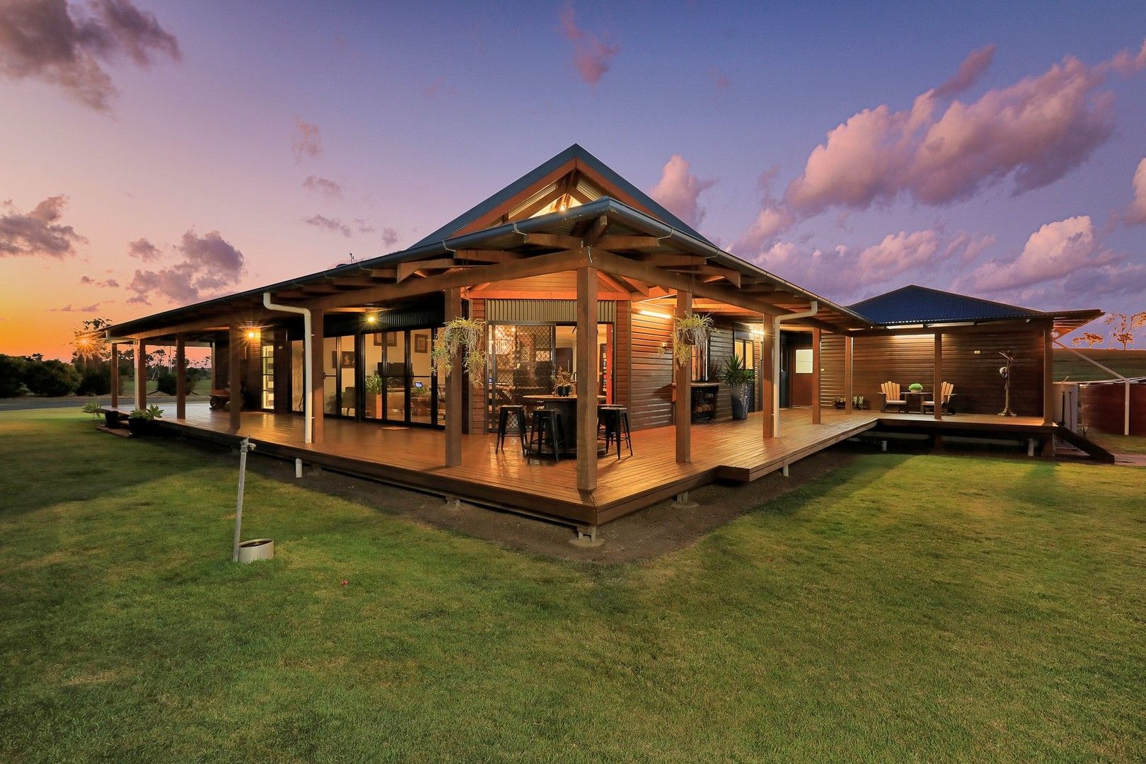 470 Cedars Road, South Kolan QLD 4670 - House for Sale | Domain