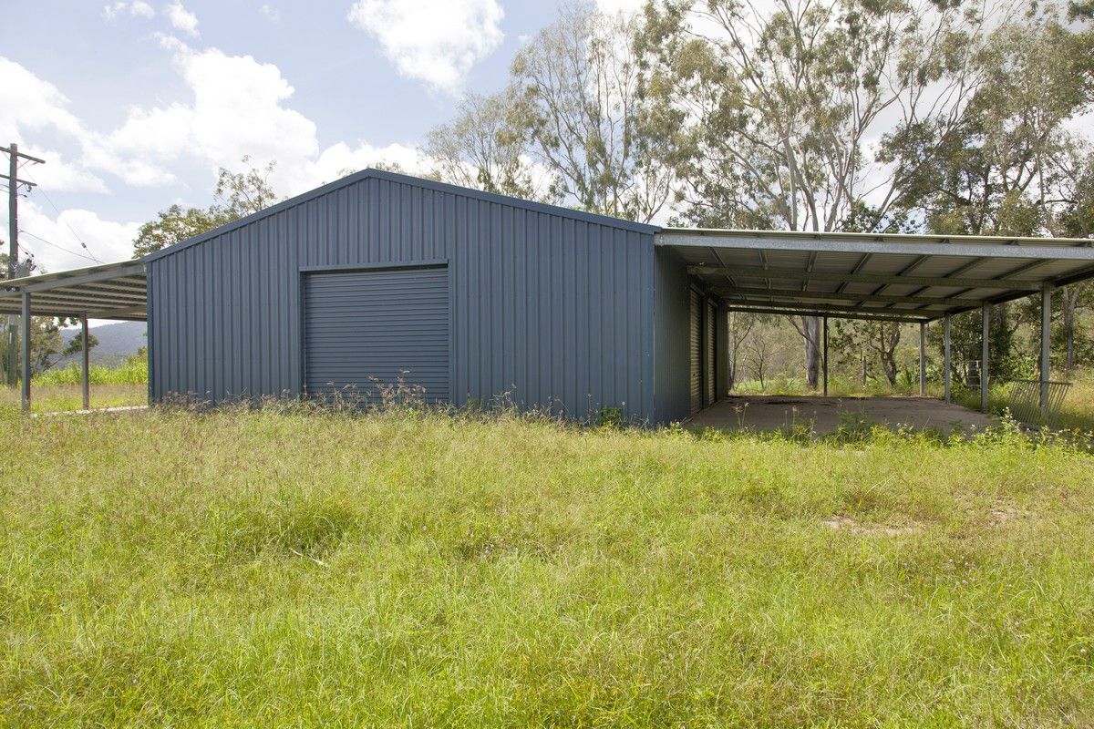 Sold 85 De Bonis Road, NETHERDALE QLD 4756 on 01 Sep 2014 - 2011133716 ...