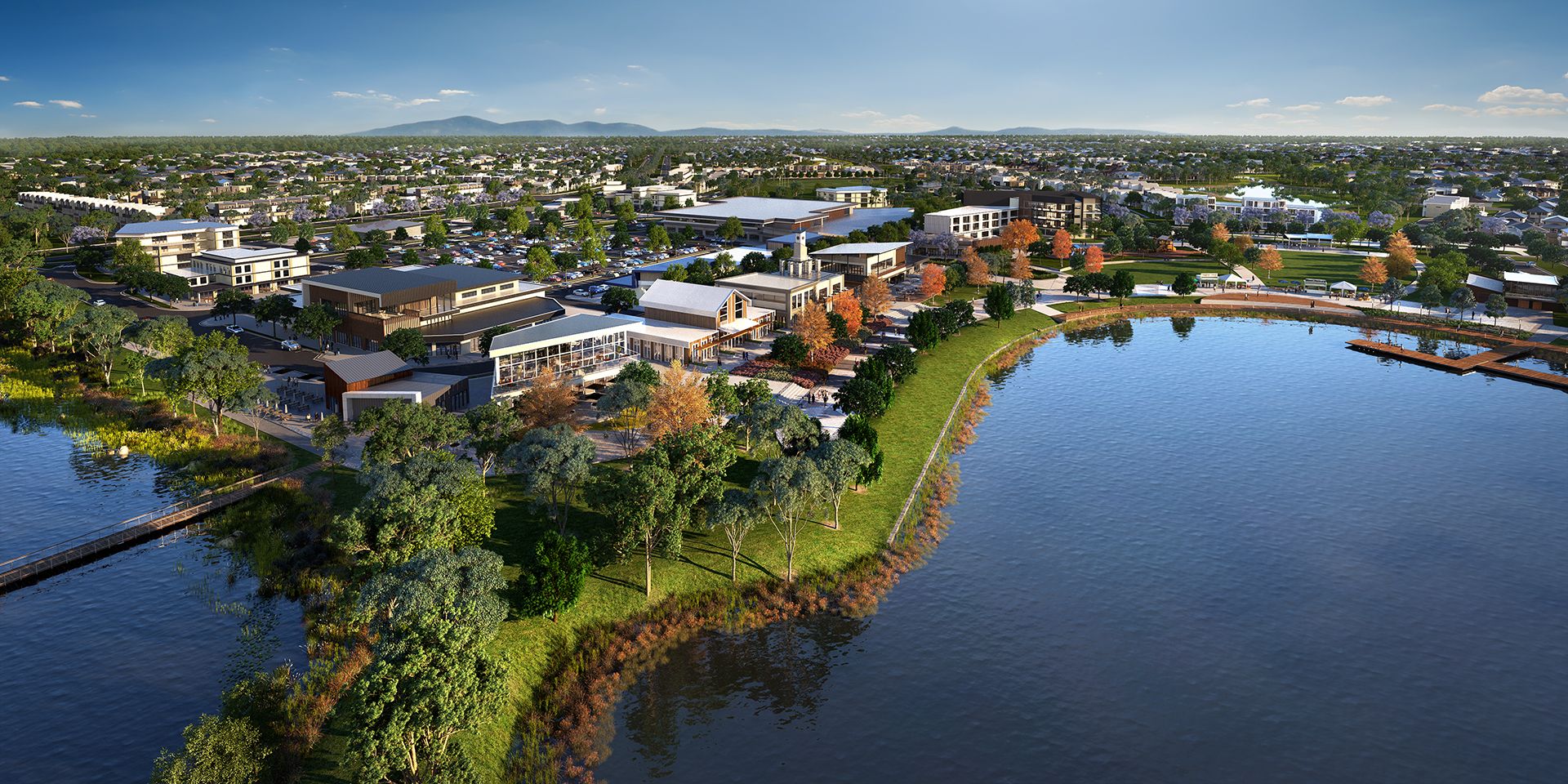 Harpley House and Land Packages - Corner of Ison Road &, Gillespie Ave ...
