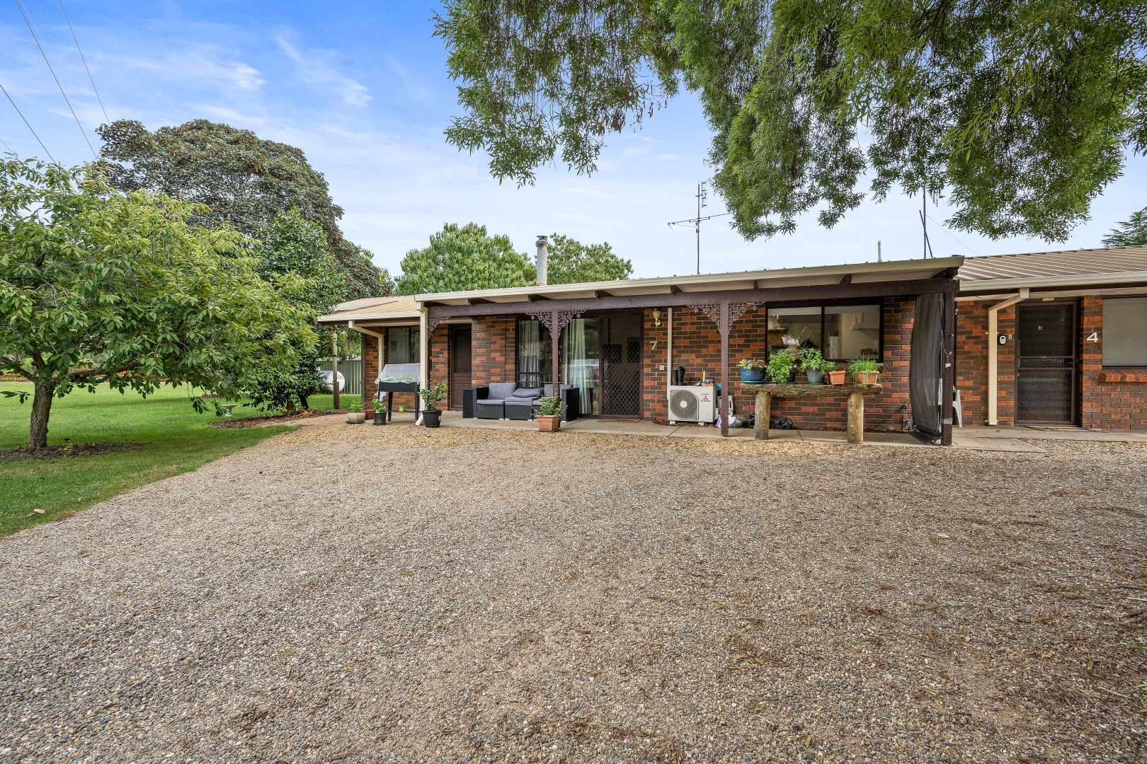 7/10 Gavan Street, Bright VIC 3741 - Apartment For Rent | Domain