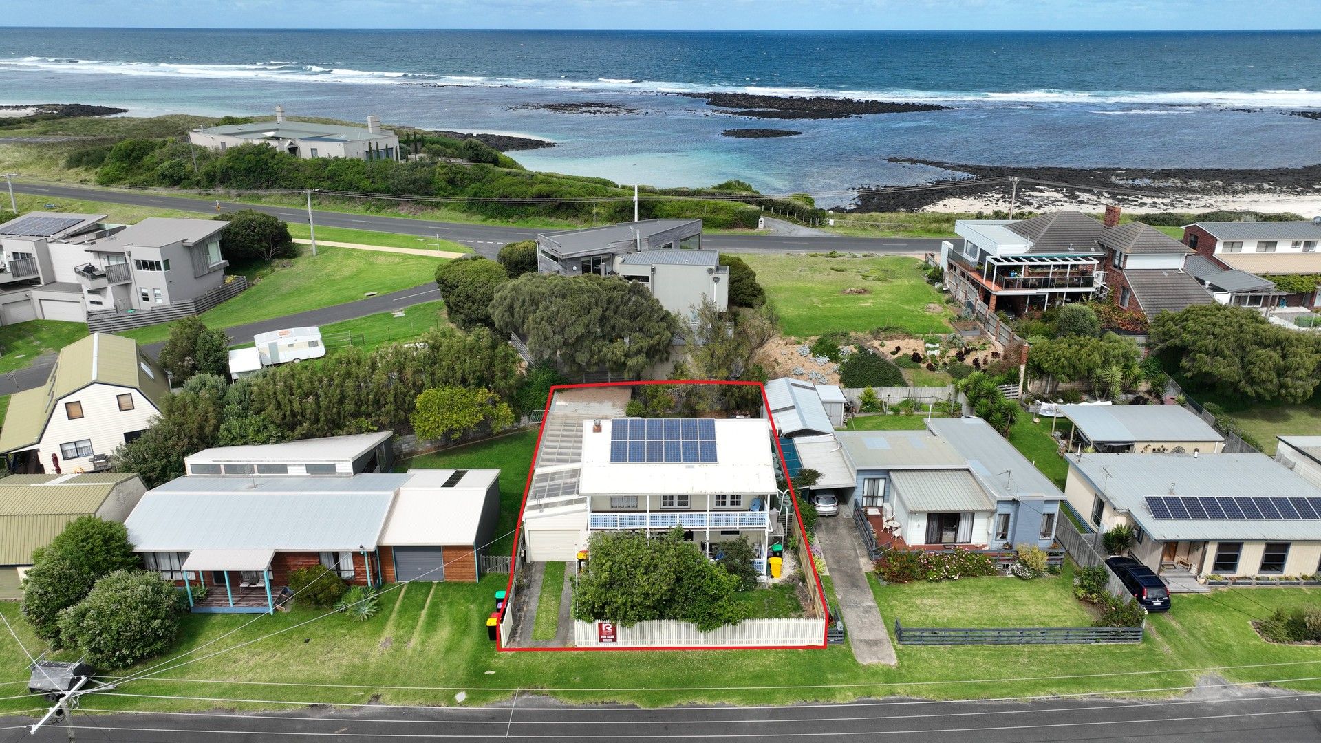 3 Reardon Street, Port Fairy VIC 3284 | Domain