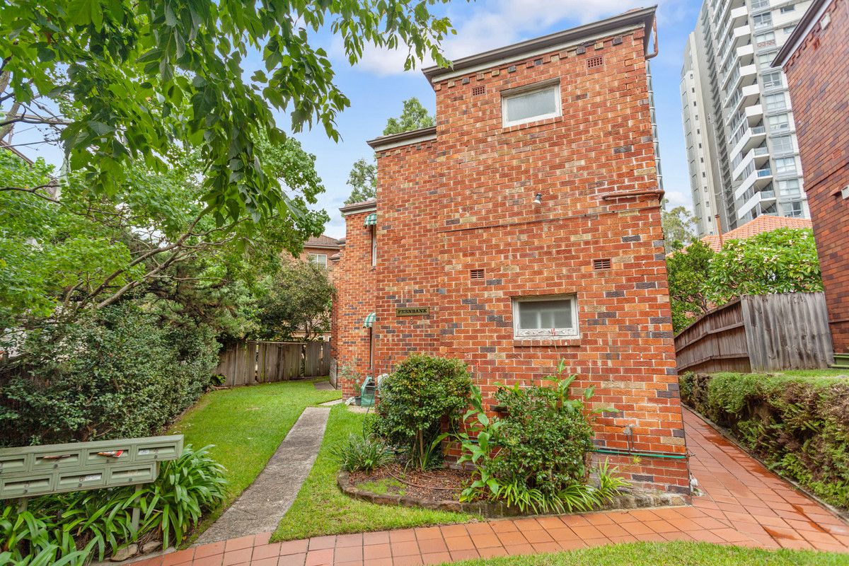 1/3 Middlemiss Street, Lavender Bay NSW 2060 - Apartment For Rent | Domain