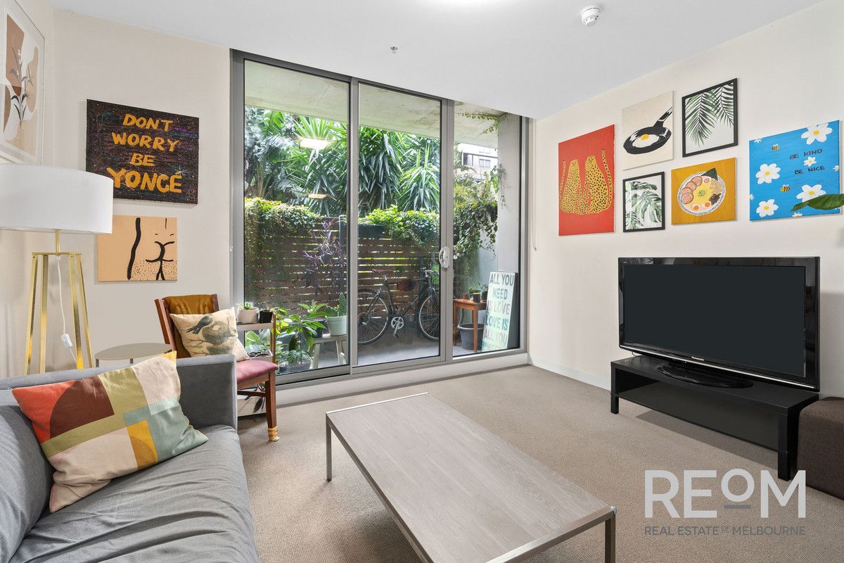 106/15 Clifton Street, Prahran VIC 3181 - Apartment For Rent | Domain