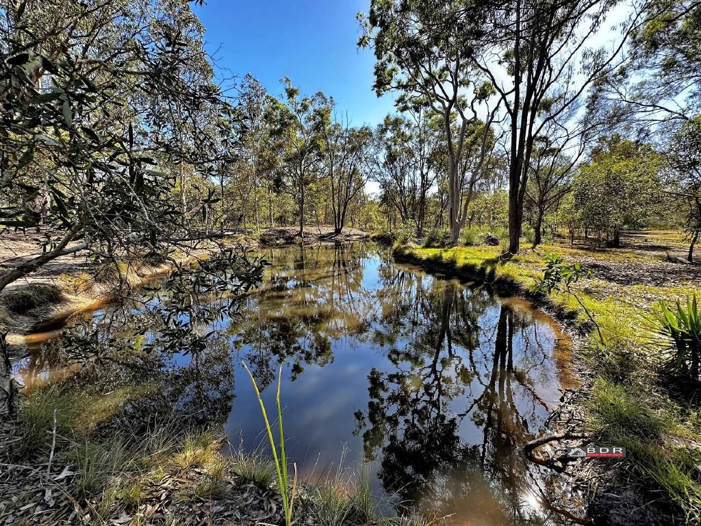 25 Ranch Park Dr, Pacific Haven QLD 4659 - House for Sale - $465,000