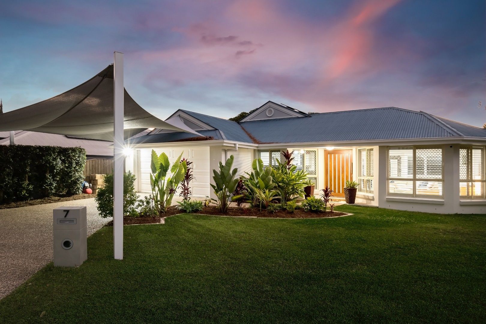 7 Ingrid Lane, Coomera Waters QLD 4209 - House For Rent - $1,100 | Domain