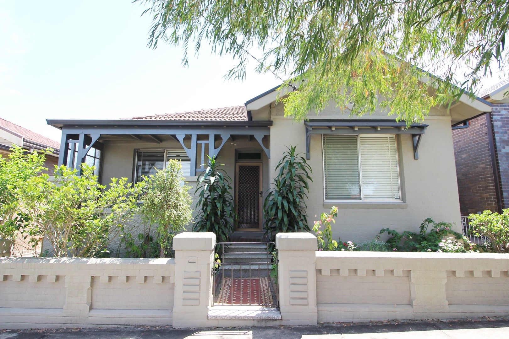 17 Edwin Street, Tempe | Property History & Address Research | Domain