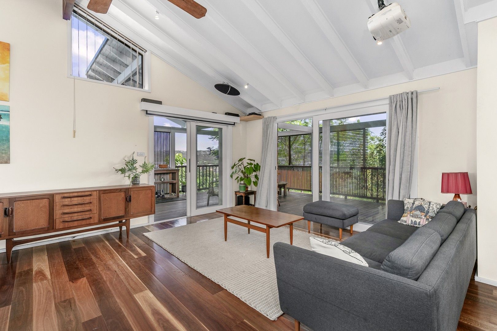 11A Ozone Street, Freshwater NSW 2096 - House For Rent | Domain