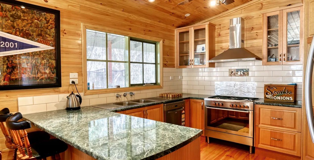 45 Spring Creek Road, Strathbogie VIC 3666 | Domain