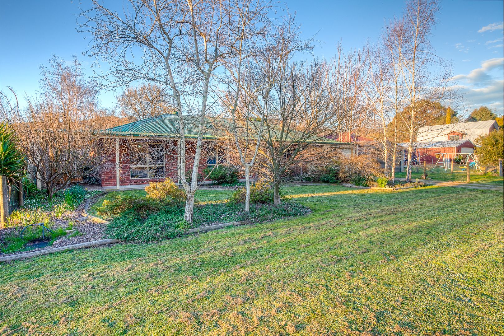 47 Service Street, Porepunkah VIC 3740 | Domain