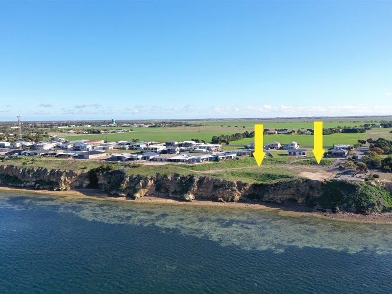 Lots 1 Or 2 Mills Gully Road, Stansbury SA 5582 | Domain