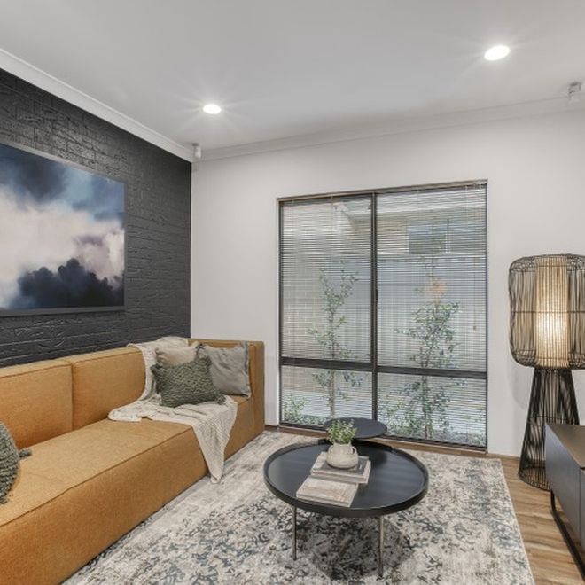 Stockland Wildflower House and Land Packages - Corner Armadale Road ...