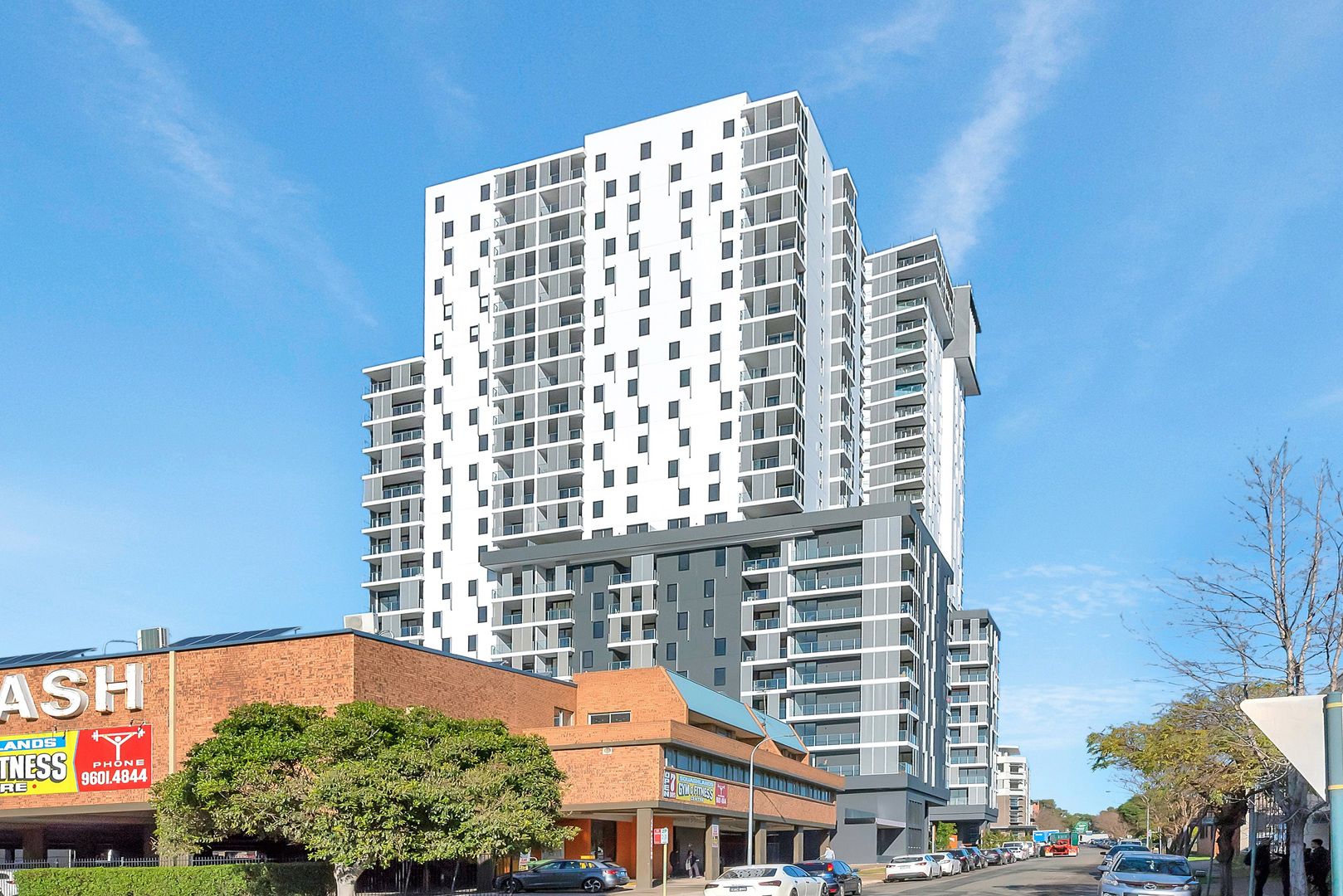 502/10 Norfolk Street, Liverpool | Property History & Address Research ...