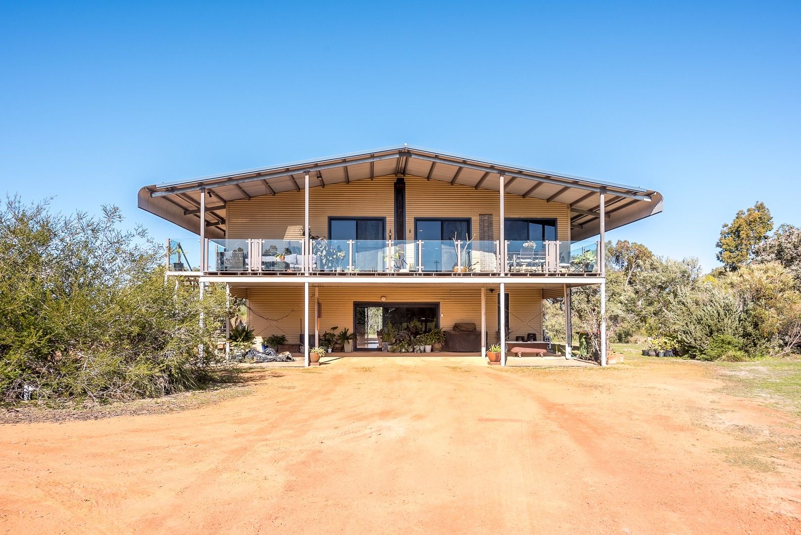 28 Crest View, Lennard Brook WA 6503 | Domain