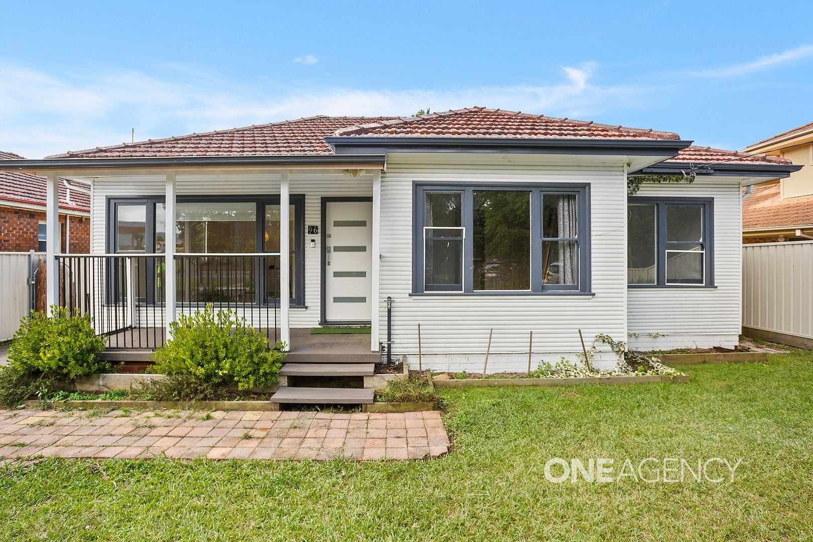 96 Byamee Street, Dapto NSW 2530 - House For Rent | Domain