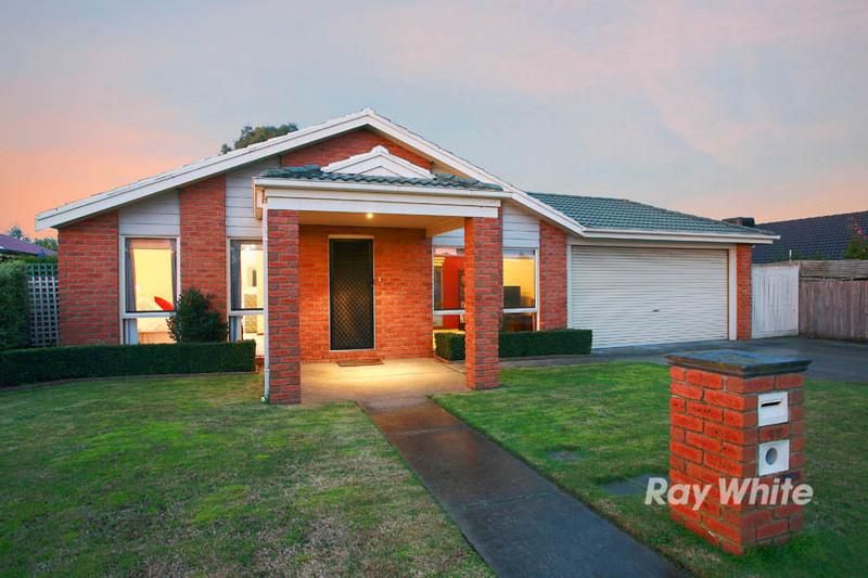 43 Waverley Park Drive, Cranbourne North | Property History & Address ...