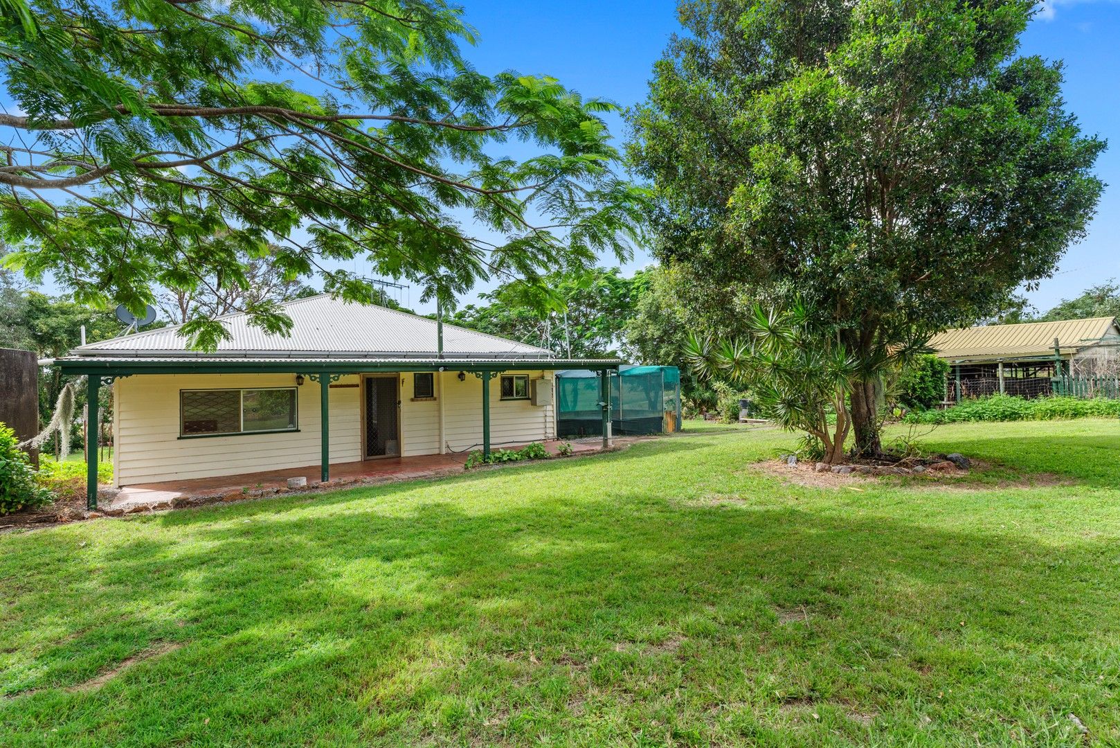 - Abel Road, Lower Wonga QLD 4570 - House For Rent | Domain