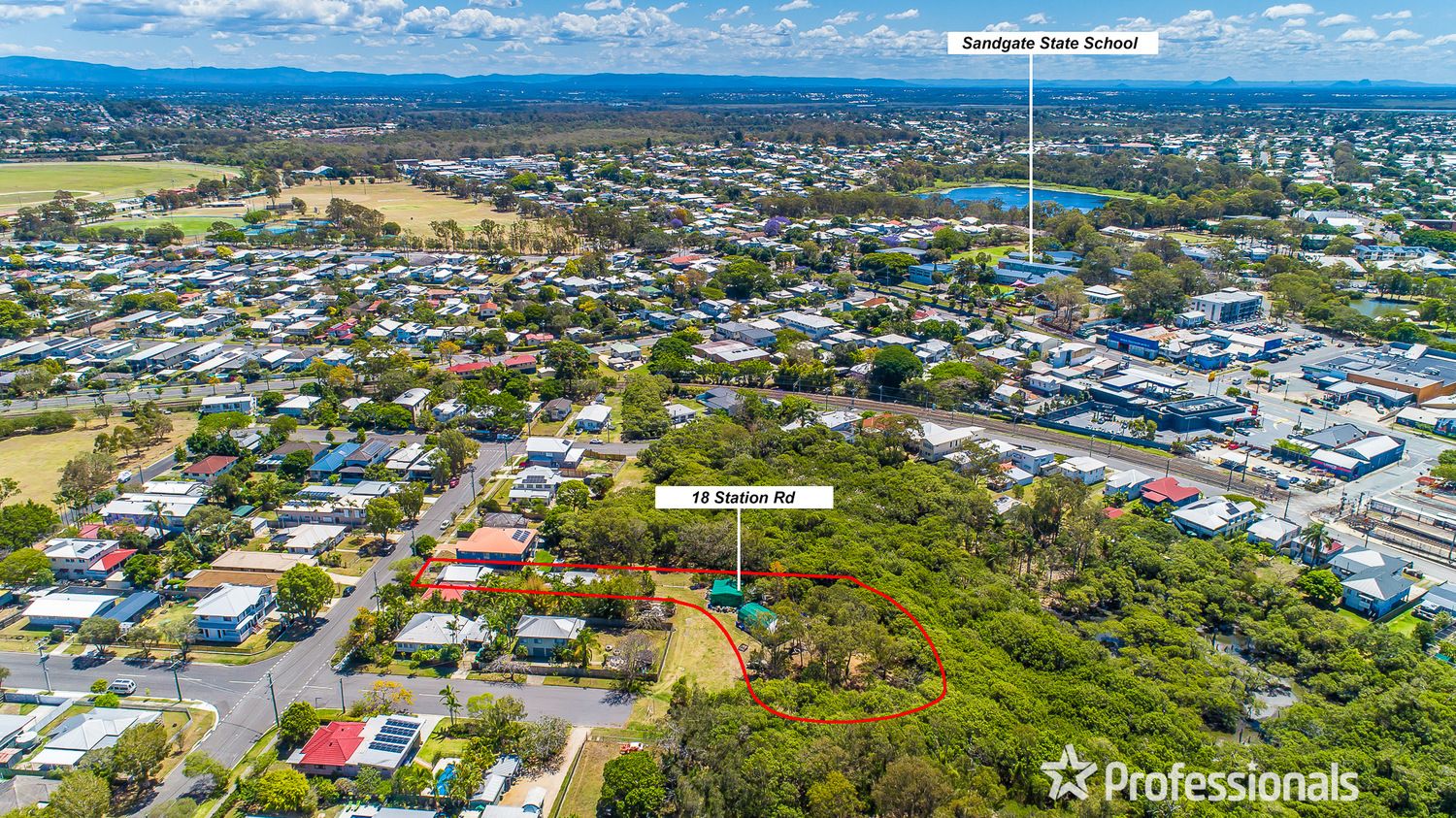 18 Station Road, Deagon QLD 4017 | Domain
