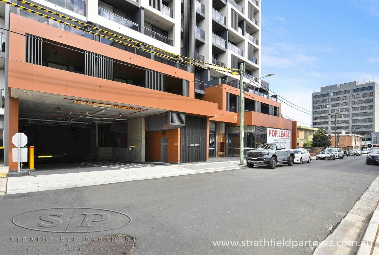 26a-28 Parnell Street, Strathfield NSW 2135 - Studio For Rent | Domain
