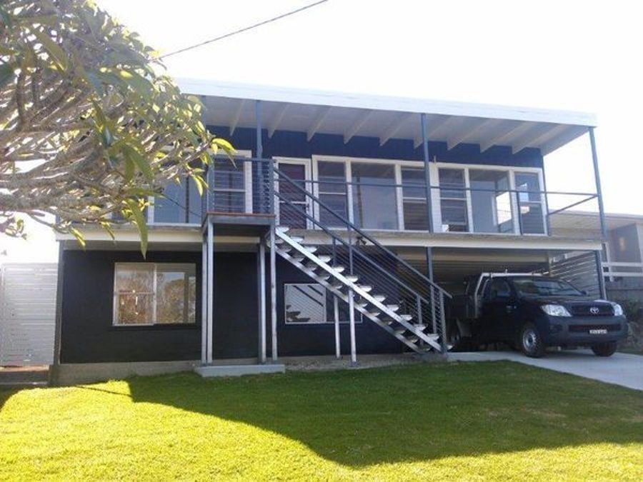 10 Riverside Drive, Nambucca Heads | Property History & Address ...