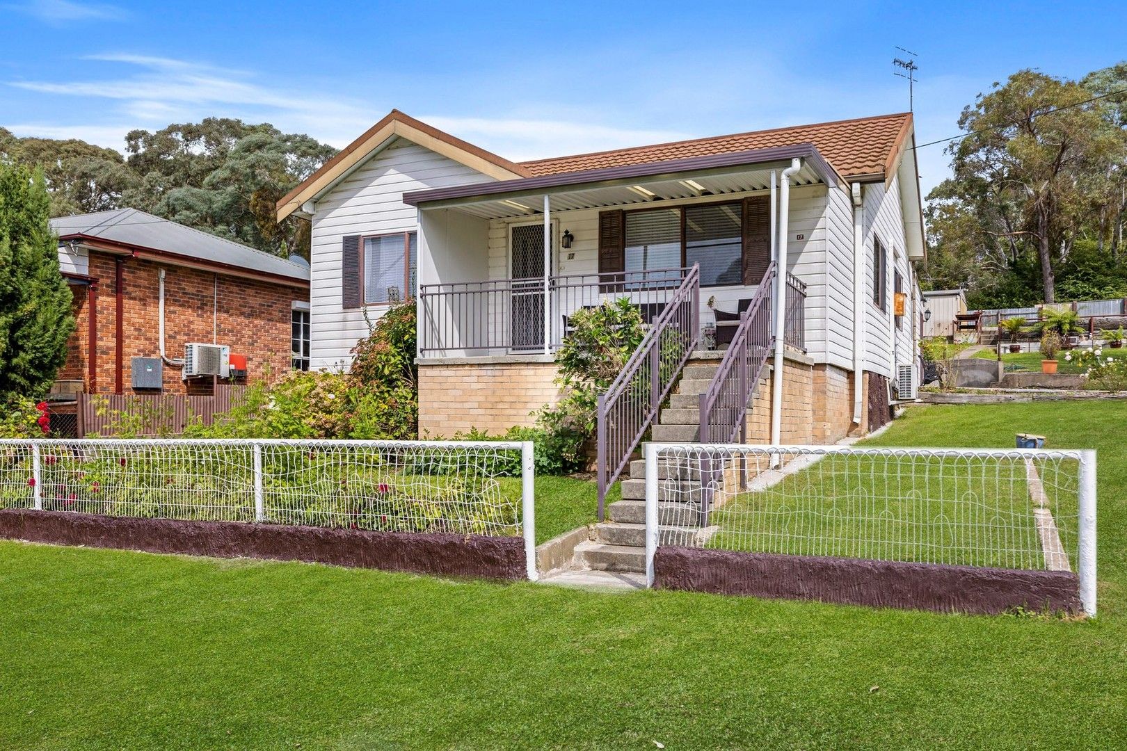 17 Commonwealth Road, Portland NSW 2847 | Domain