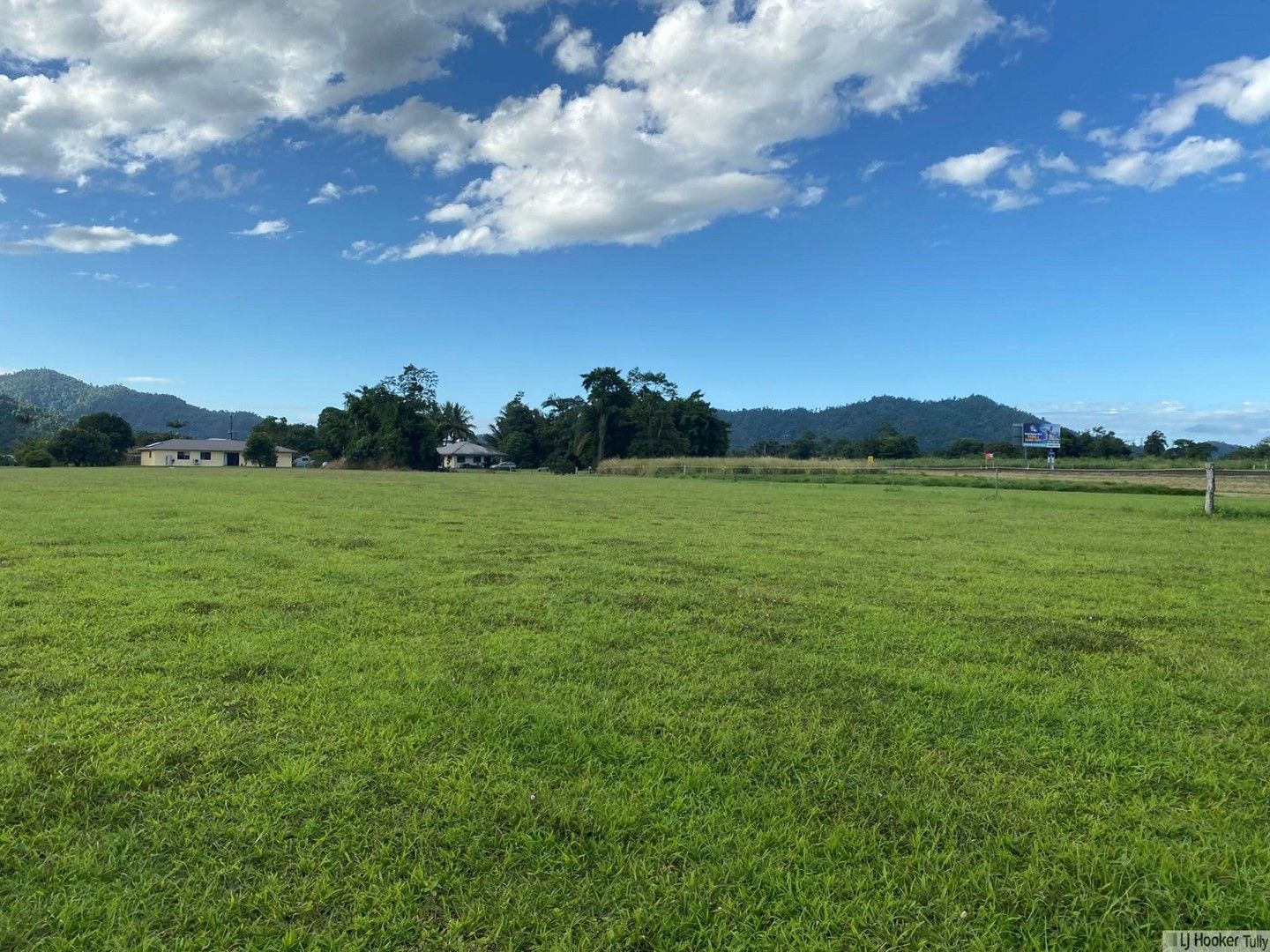 L34 Feluga Road, Feluga QLD 4854 - Vacant Land for Sale - $160,000