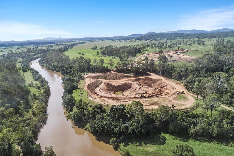 247 Curra Estate Road, Curra | Property History & Address Research | Domain