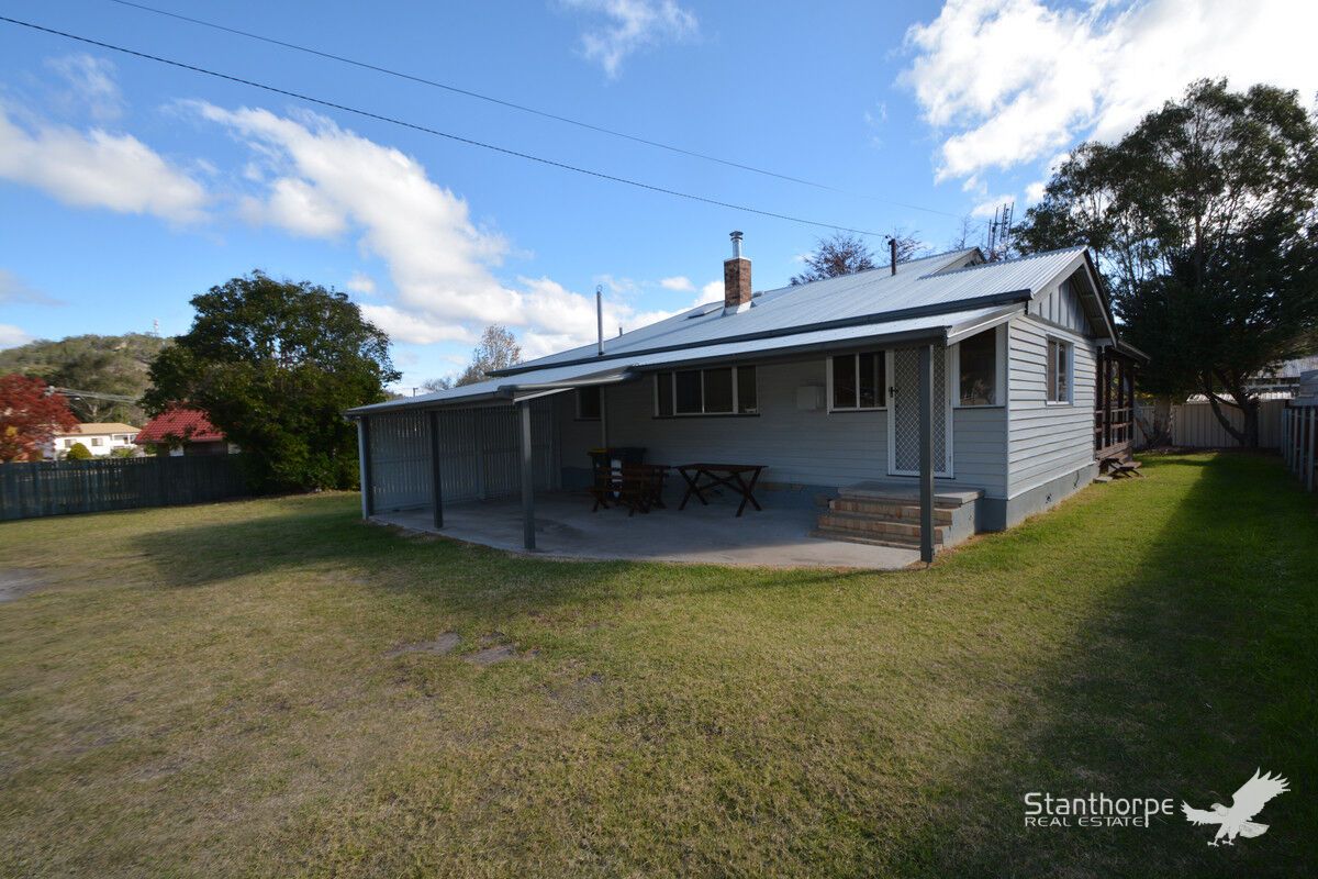 2 Pike Street, Stanthorpe QLD 4380 | Domain