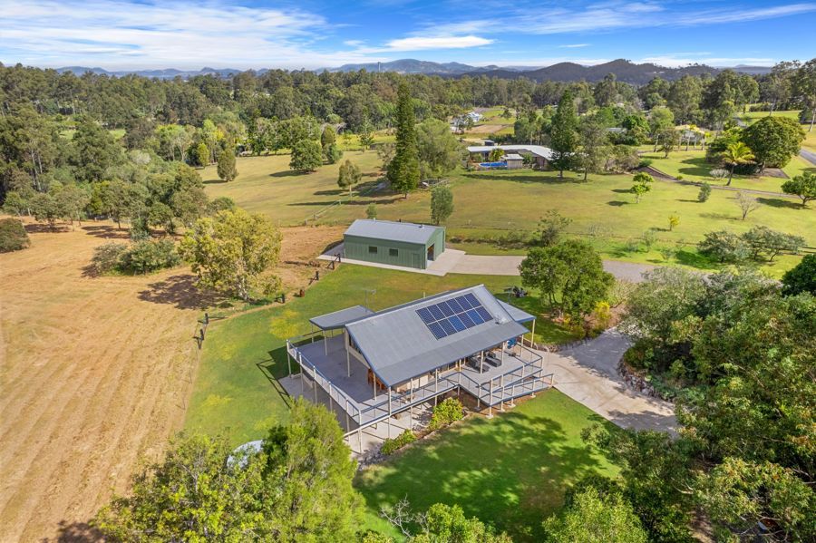 48 Atkinson Road, Araluen QLD 4570 - House for Sale | Domain