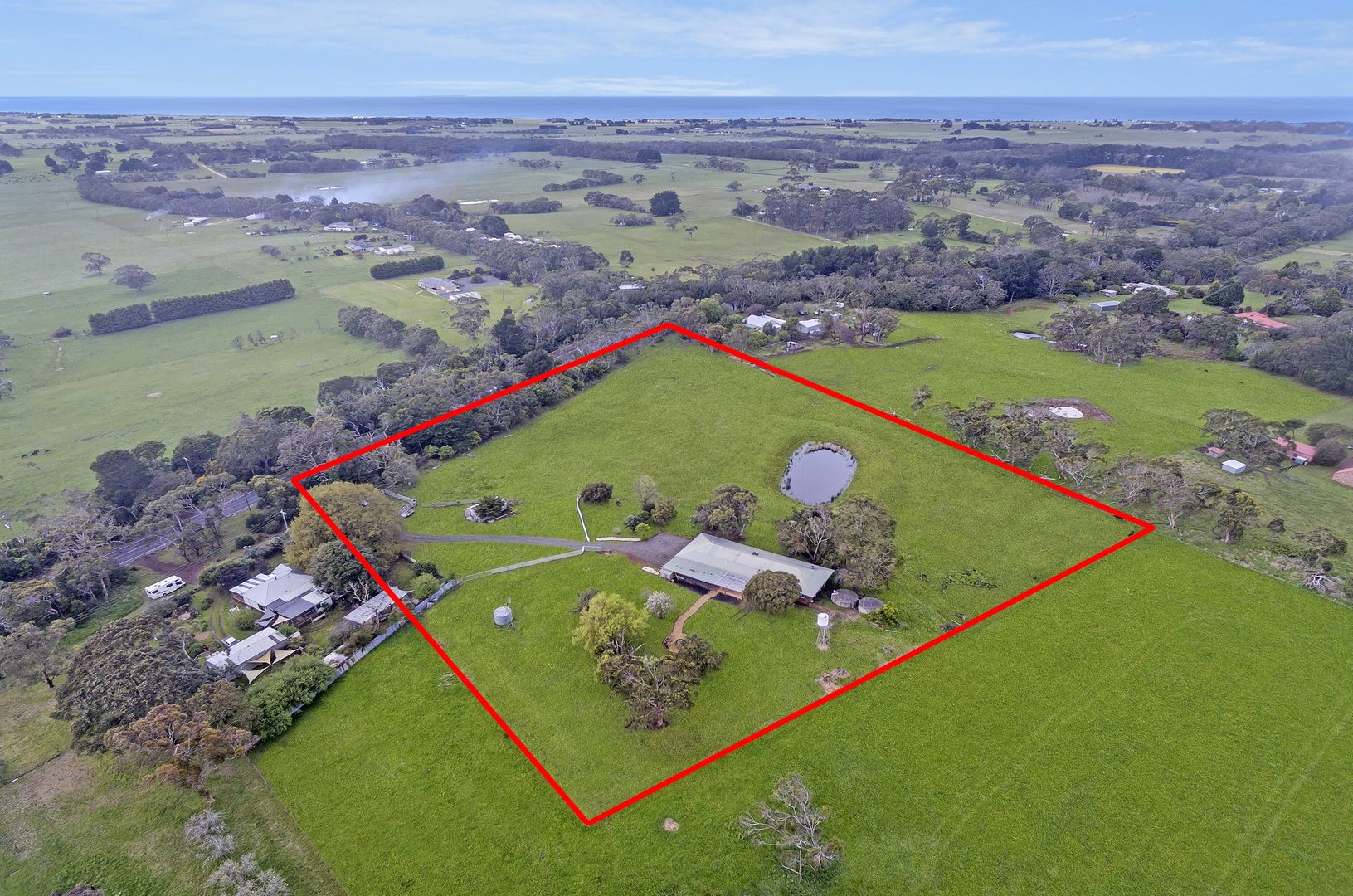 597 Princes Highway, Heathmere | Property History & Address Research ...
