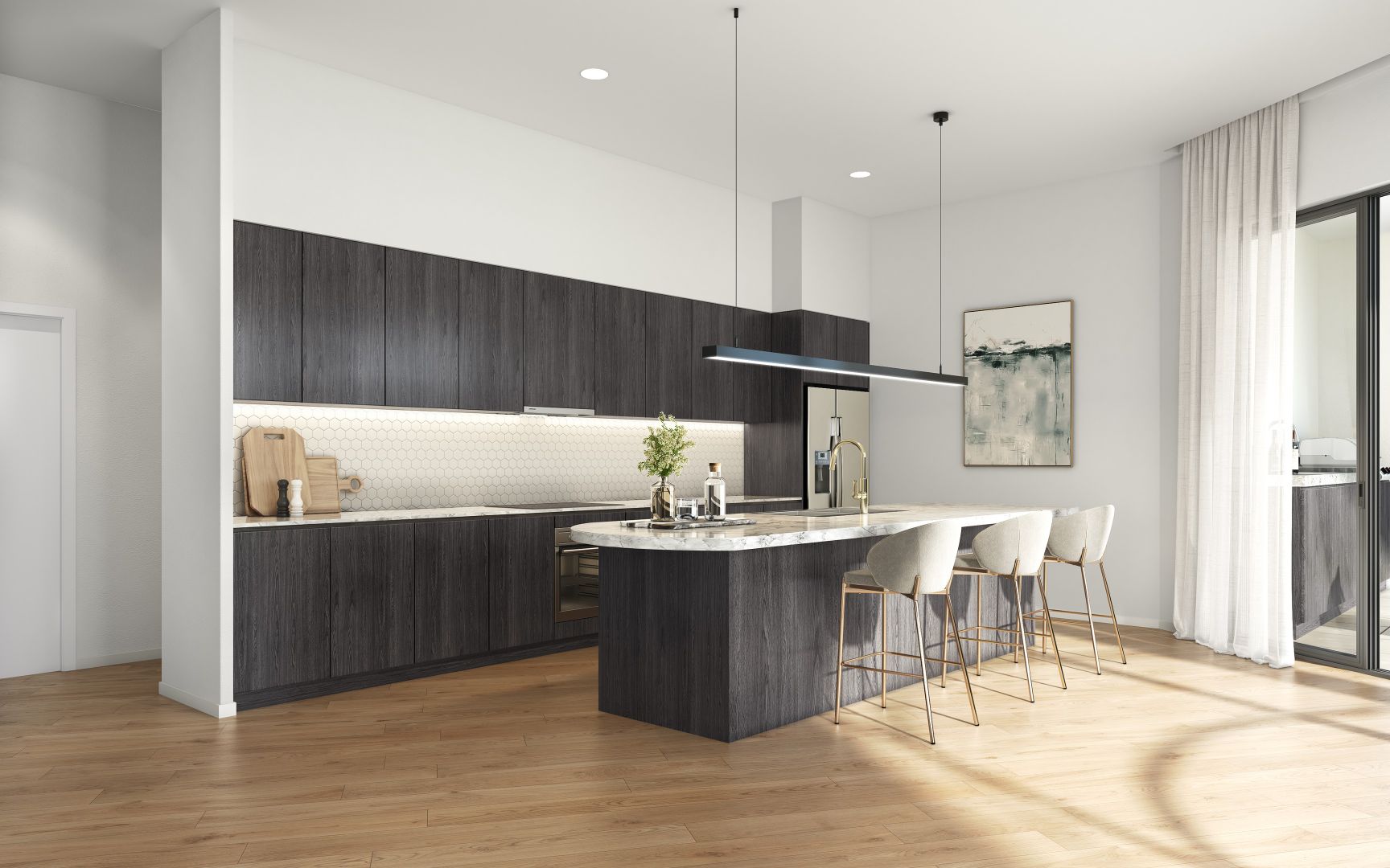 1 Gartfern Avenue, Wareemba NSW 2046 | Domain