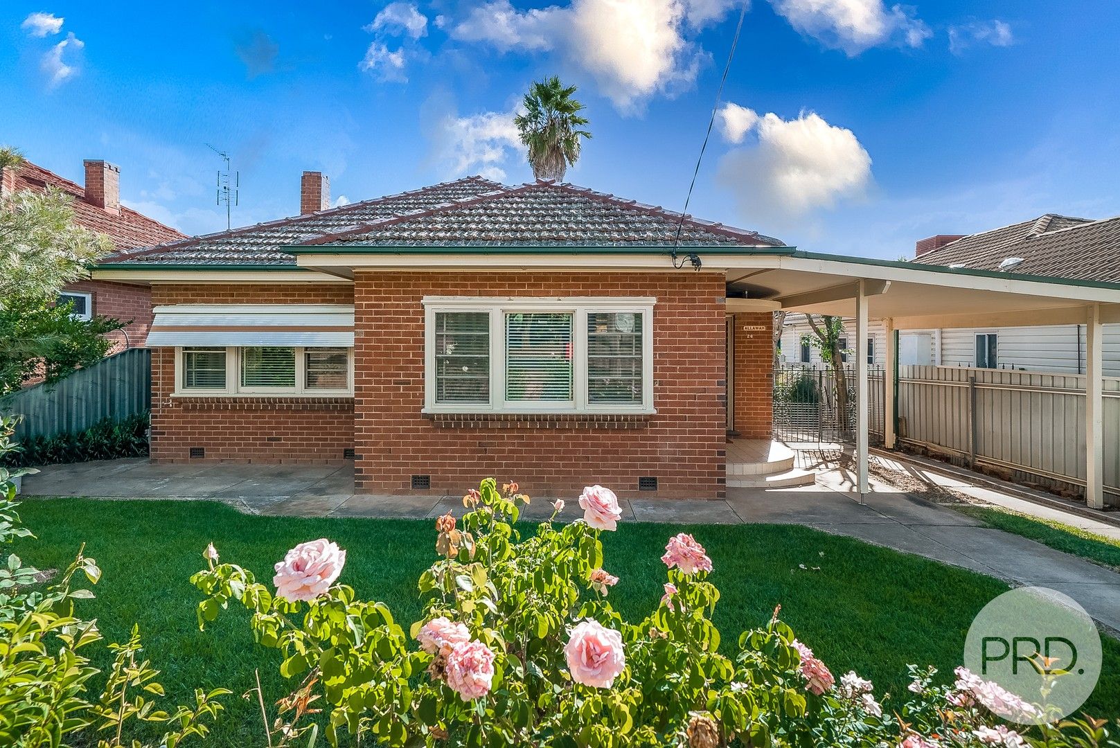 26 Mair Street, Turvey Park NSW 2650 - House For Rent | Domain