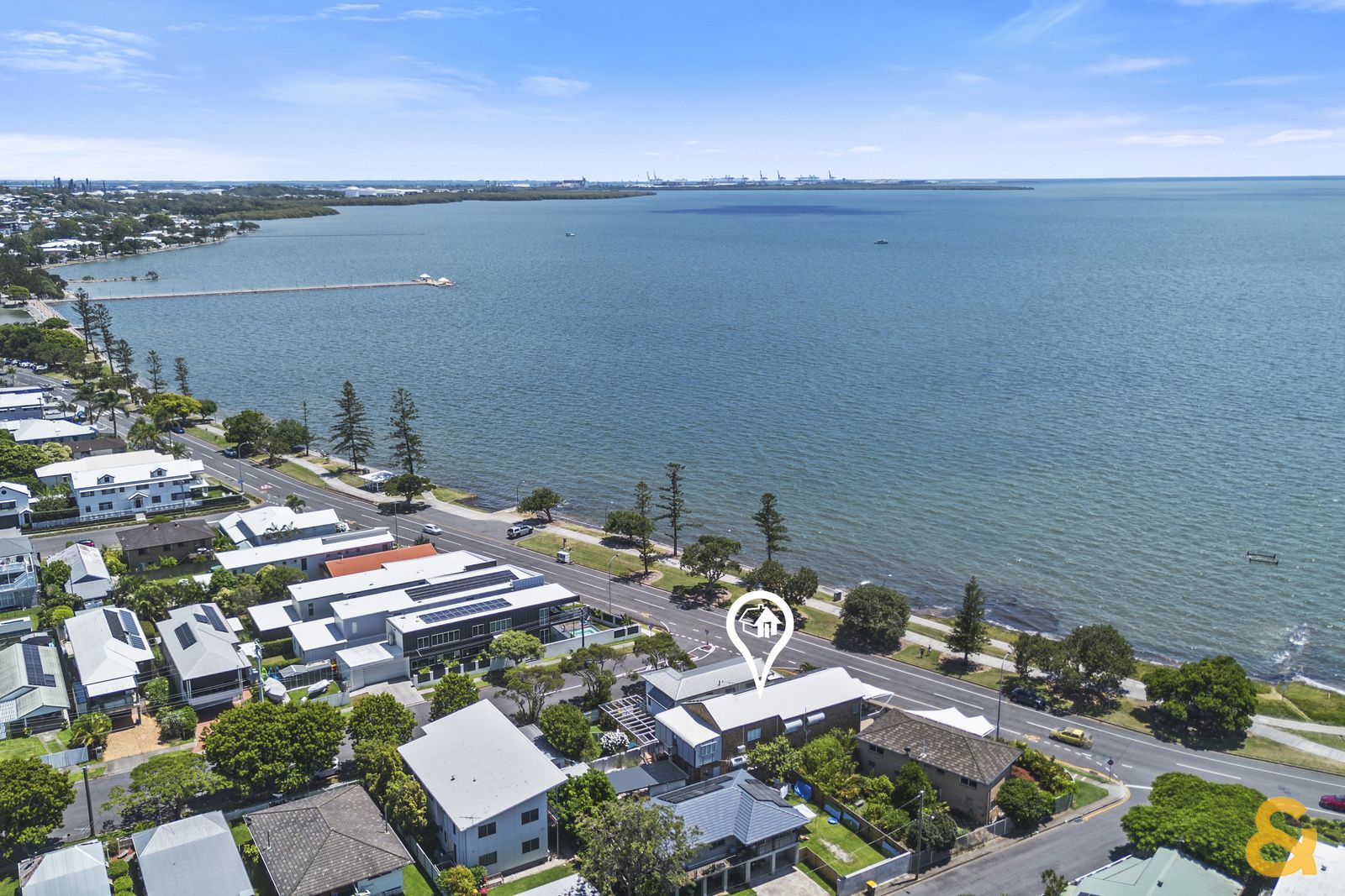 251 Wynnum Esplanade, Wynnum QLD 4178 | Domain
